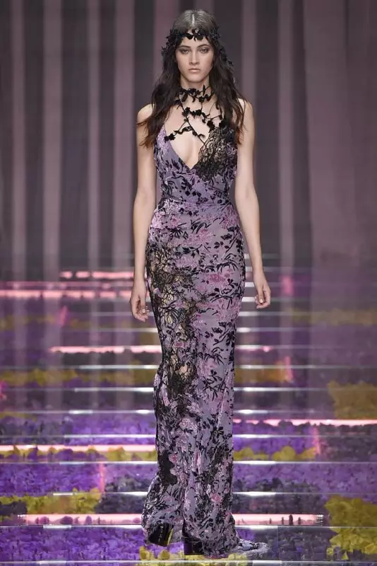Versace Haute Couture Fall 2015 71408_9