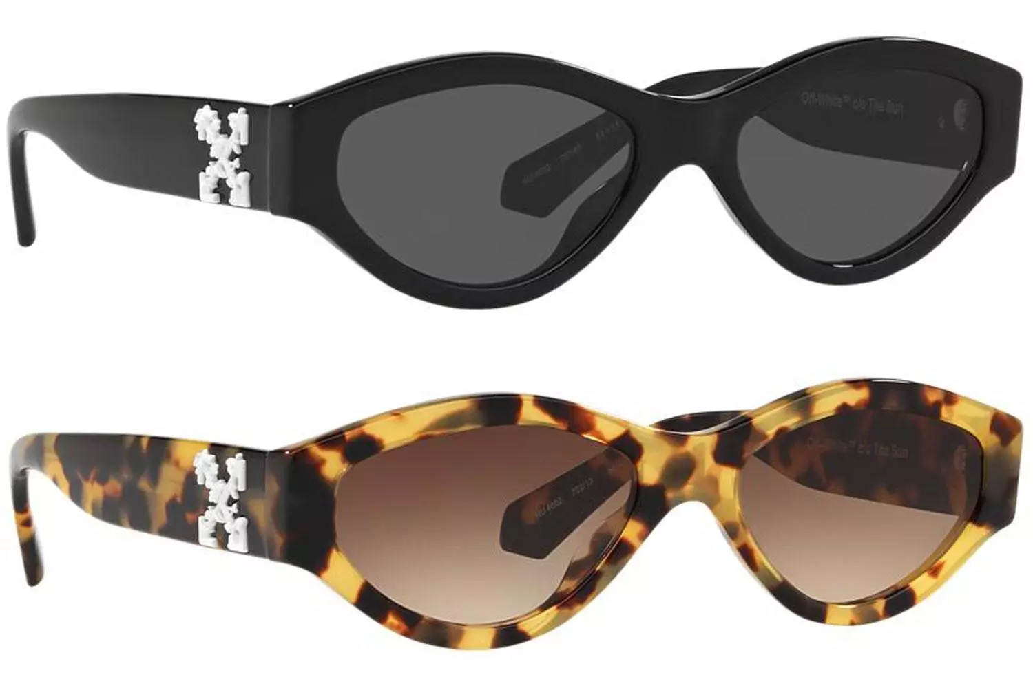 Editor’s Pick: Sunglasses Unisex Off-White