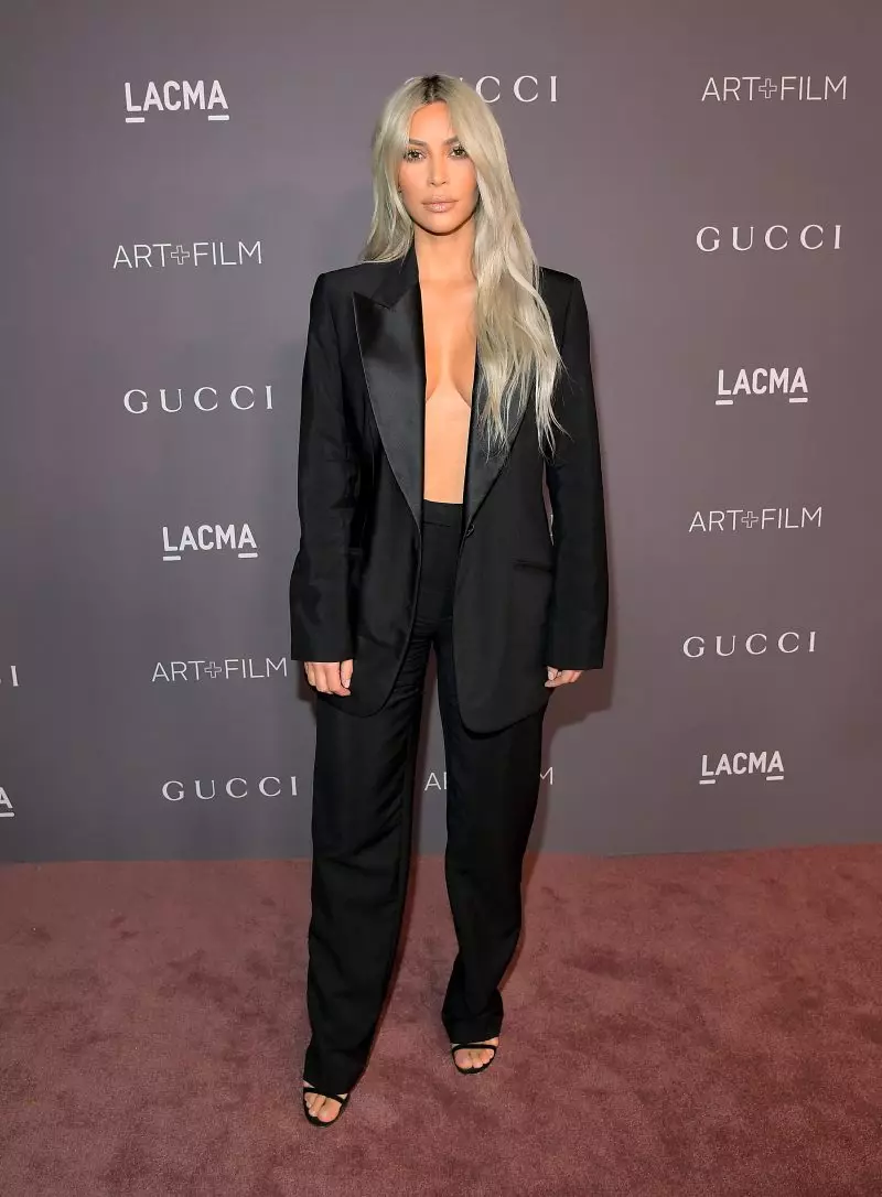 Kim Kardashian ScreenShop ilovasini ishga tushirdi