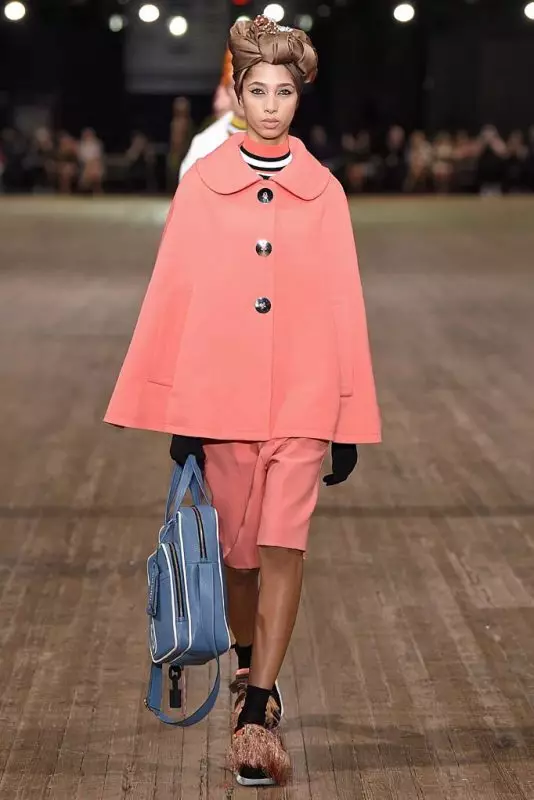 Marc Jacobs Spring/Chilimwe 2018 71557_10