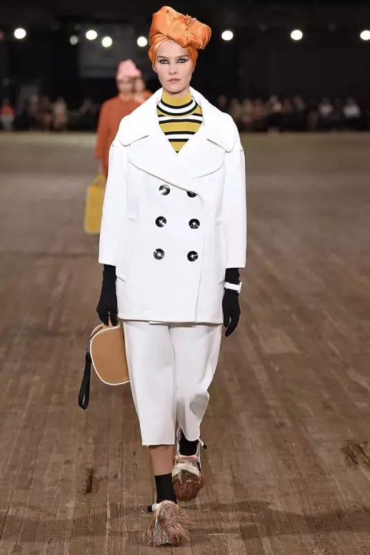 Marc Jacobs Spring/Summer 2018 71557_11