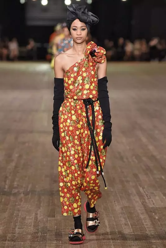 Marc Jacobs Spring/Summer 2018 71557_13