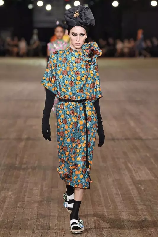 Marc Jacobs Spring/Summer 2018 71557_14