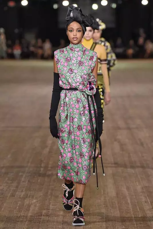 Marc Jacobs Spring/Summer 2018 71557_15