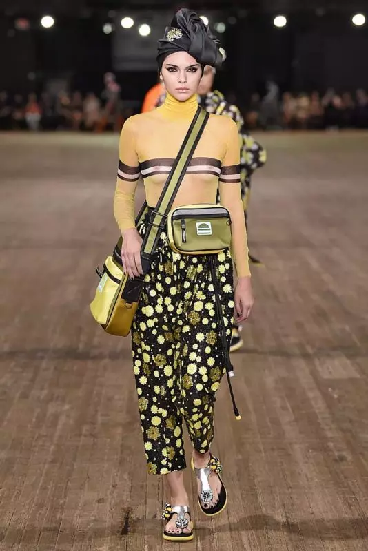 Marc Jacobs Spring/Summer 2018 71557_16