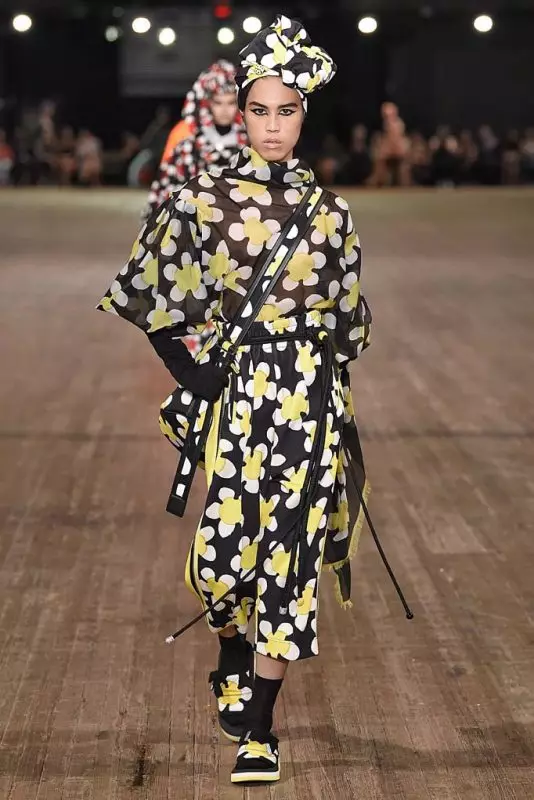 Marc Jacobs Spring/Summer 2018 71557_17