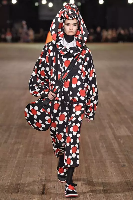 Marc Jacobs Spring/Summer 2018 71557_18
