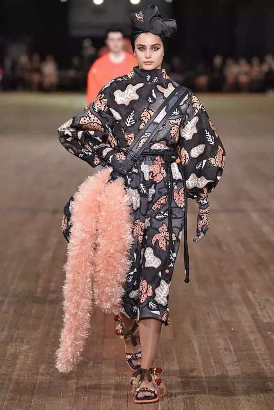 Marc Jacobs Spring / Summer 2018 71557_24