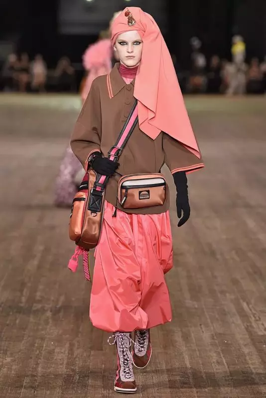 Marc Jacobs Spring/Summer 2018 71557_26