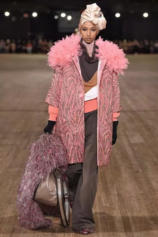 Marc Jacobs Spring/Summer 2018 71557_27