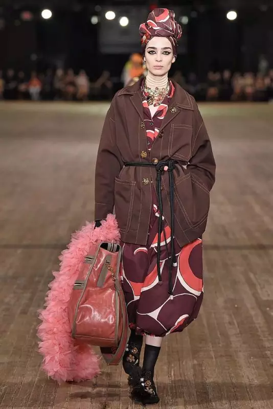 Marc Jacobs Spring/Summer 2018 71557_28