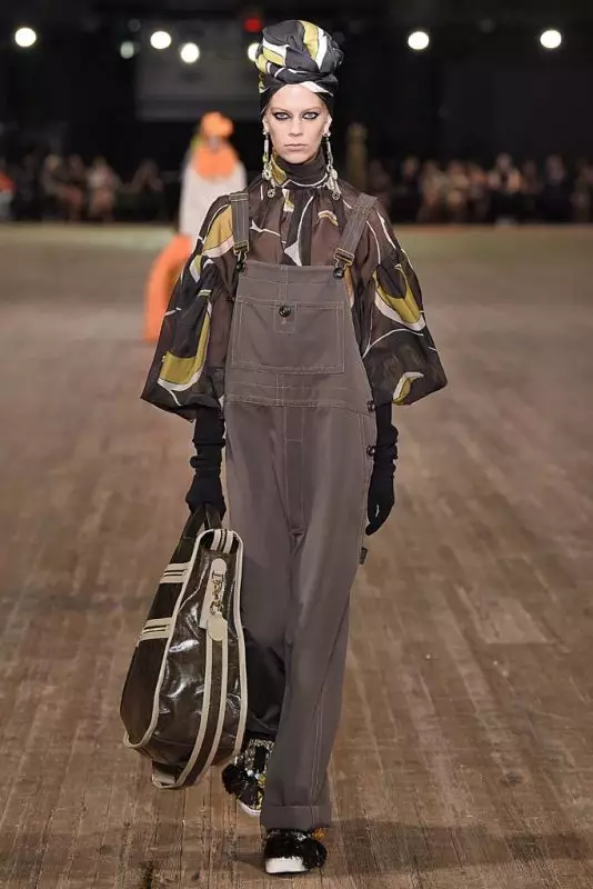 Marc Jacobs Spring/Summer 2018 71557_29