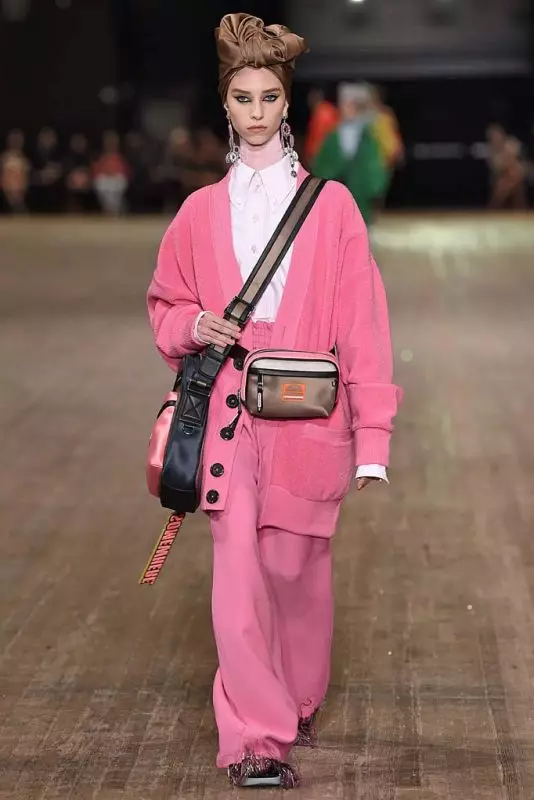 Marc Jacobs Spring/Chilimwe 2018 71557_3