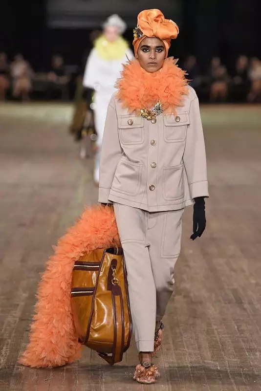 Marc Jacobs Spring/Chilimwe 2018 71557_30