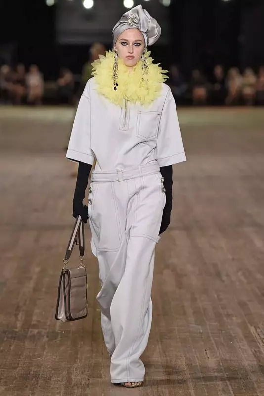 Marc Jacobs Spring/Summer 2018 71557_31