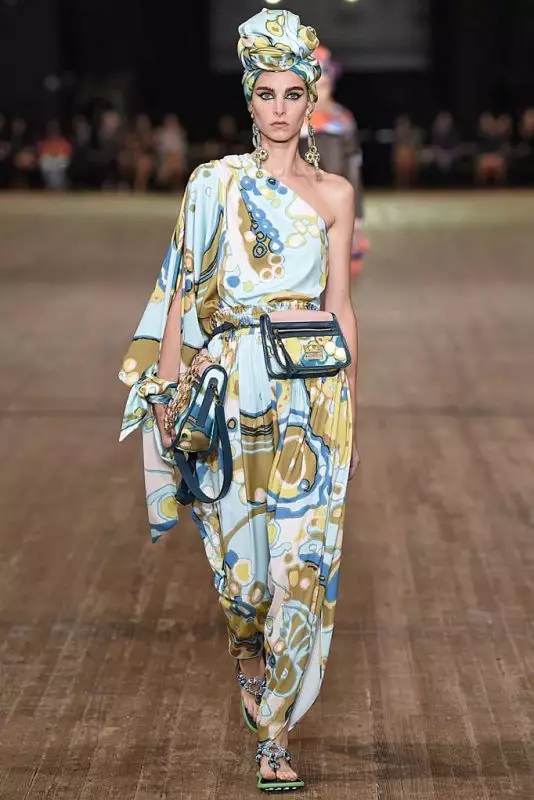 Marc Jacobs Spring/Summer 2018 71557_38