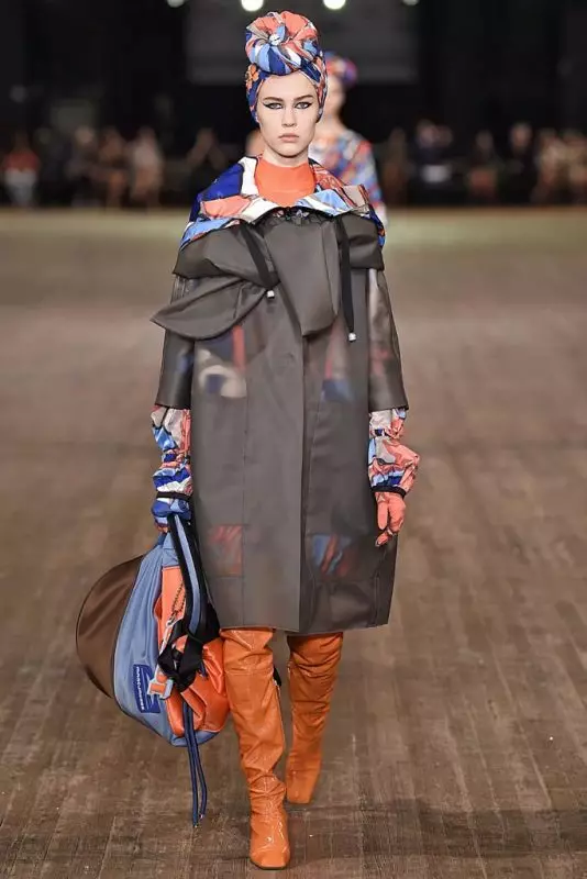 Marc Jacobs Spring/Chilimwe 2018 71557_39