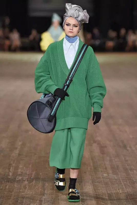 Marc Jacobs Spring/Summer 2018 71557_4