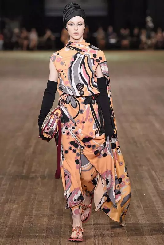 Marc Jacobs Spring/Chilimwe 2018 71557_41