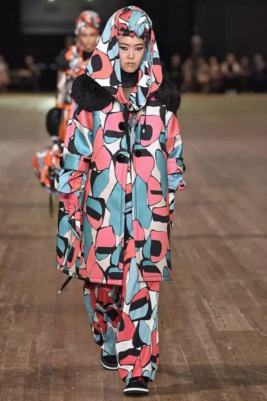Marc Jacobs Spring/Summer 2018 71557_44
