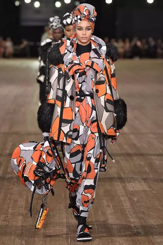 Marc Jacobs Spring/Summer 2018 71557_45