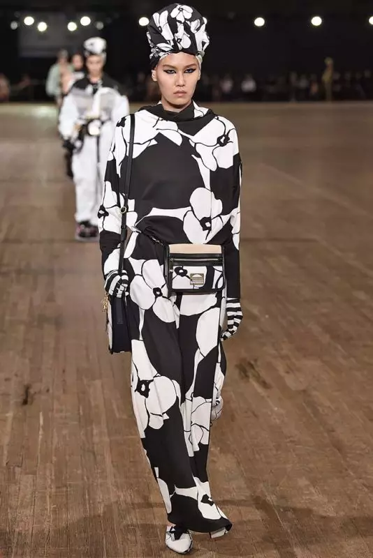 Marc Jacobs Spring/Chilimwe 2018 71557_48