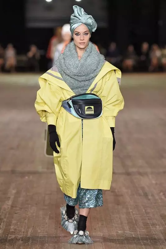 Marc Jacobs Spring / Summer 2018 71557_5
