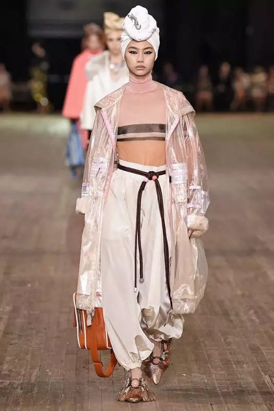 Marc Jacobs Spring/Summer 2018 71557_8
