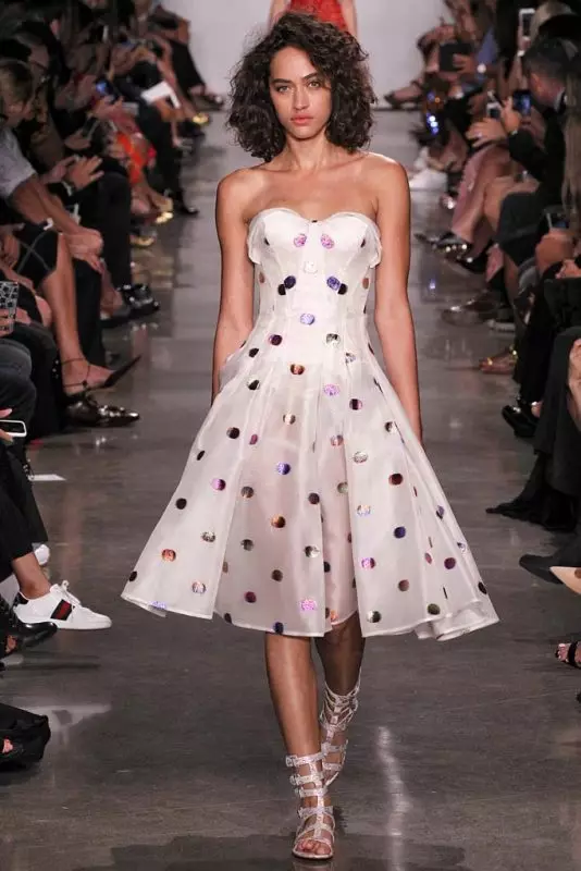 Zac Posen Primavera/Verán 2017 71788_26