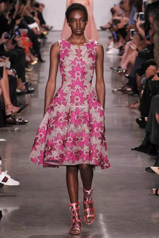 Zac Posen Primavera/Verán 2017 71788_30