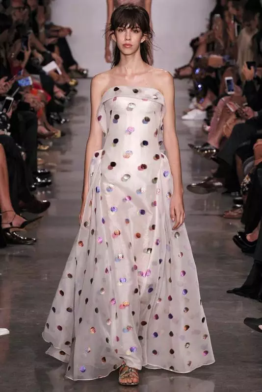 Zac Posen Primavera/Verán 2017 71788_40