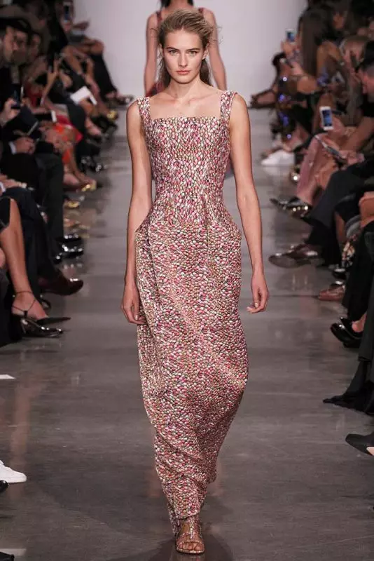 Zac Posen Primavera/Verán 2017 71788_41