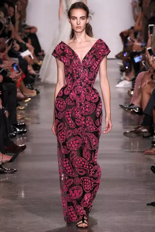 Zac Posen Frühjahr/Sommer 2017 71788_46