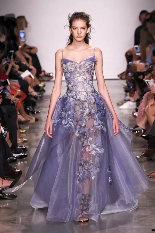 Zac Posen Primavera/Verán 2017 71788_48