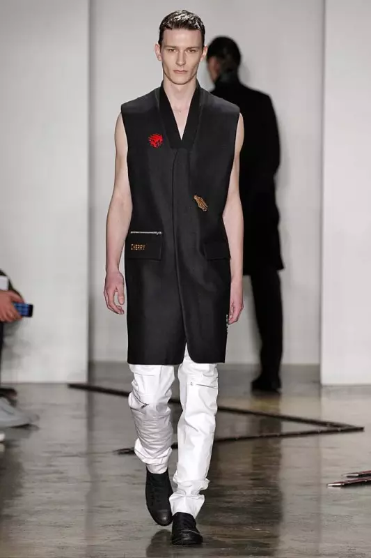 Tim Coppens រដូវស្លឹកឈើជ្រុះឆ្នាំ 2015 72012_14