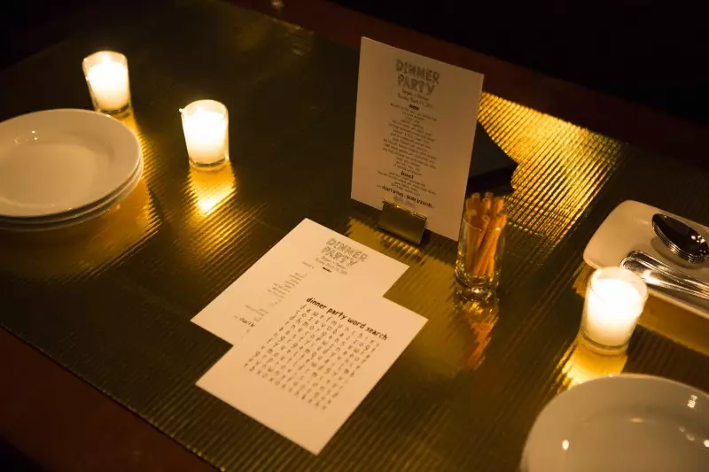 'Pesta Makan Malam' Terbaru Vice Munchies Dan Morgans Hotel Group Menampilkan Ketentuan Statebird 72043_4