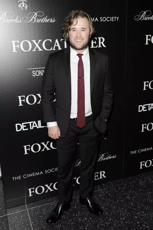 Channing Tatum và Steve Carrell phát hành buổi ra mắt phim ‘Foxcatcher’ tại NYC 72081_12