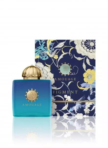 Creative Director Christopher Chong paAmouage's Budding Fragrance Empire 72091_2