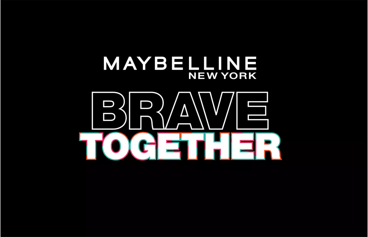 Maybelline запускає нову благодійну ініціативу, щоб зламати стигму навколо психічного здоров'я 7236_1
