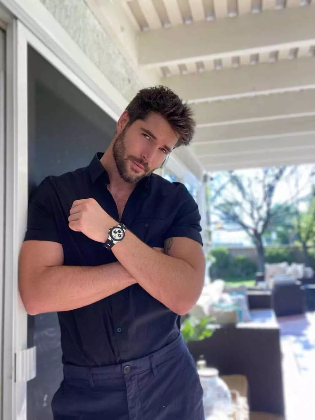 Nick Bateman