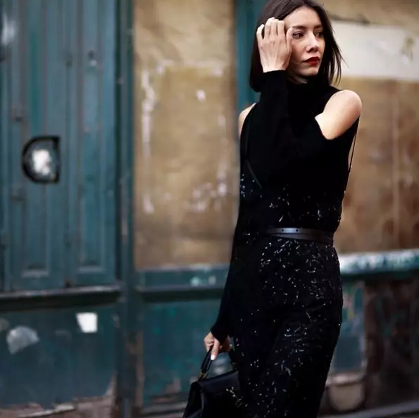 Street Style Mania med Vogue Ukraines Julie Pelipas