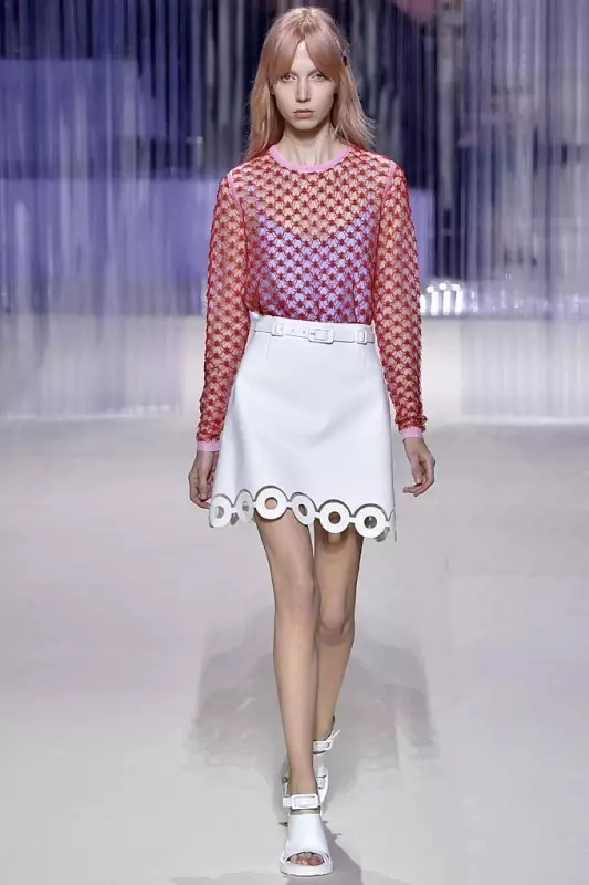 Carven Spring 2016 73270_16