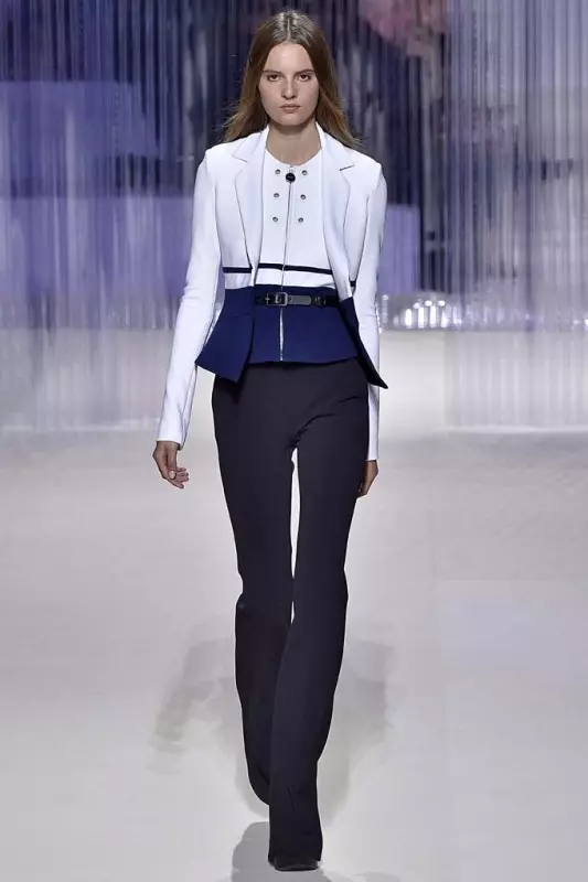 Carven Spring 2016 73270_17