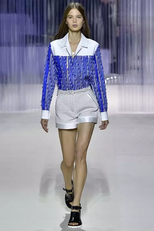 Carven Spring 2016 73270_2