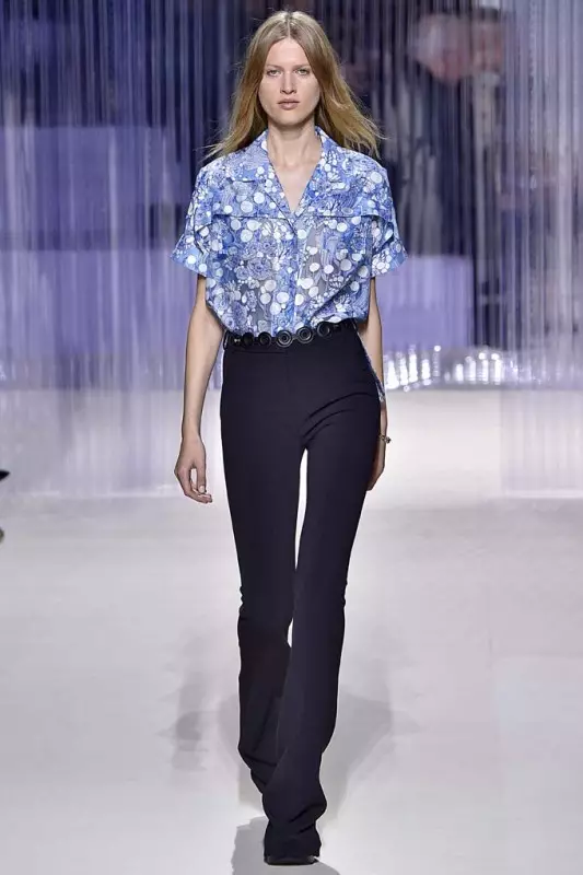 Carven Spring 2016 73270_21