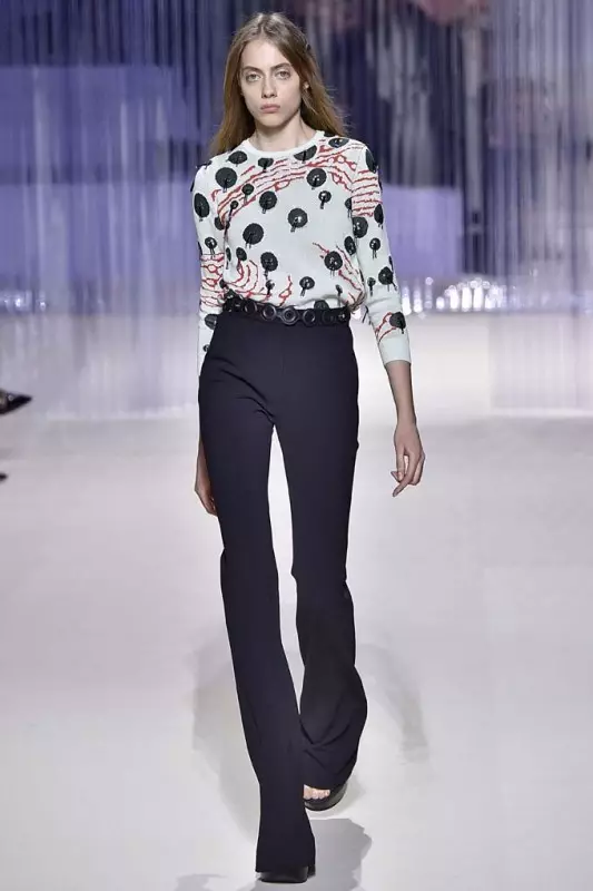 Carven Spring 2016 73270_27