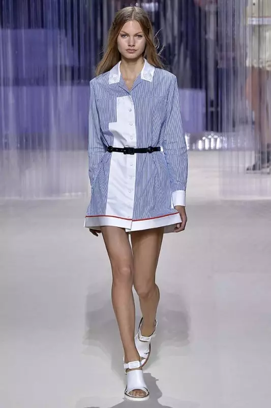 Carven Spring 2016 73270_9