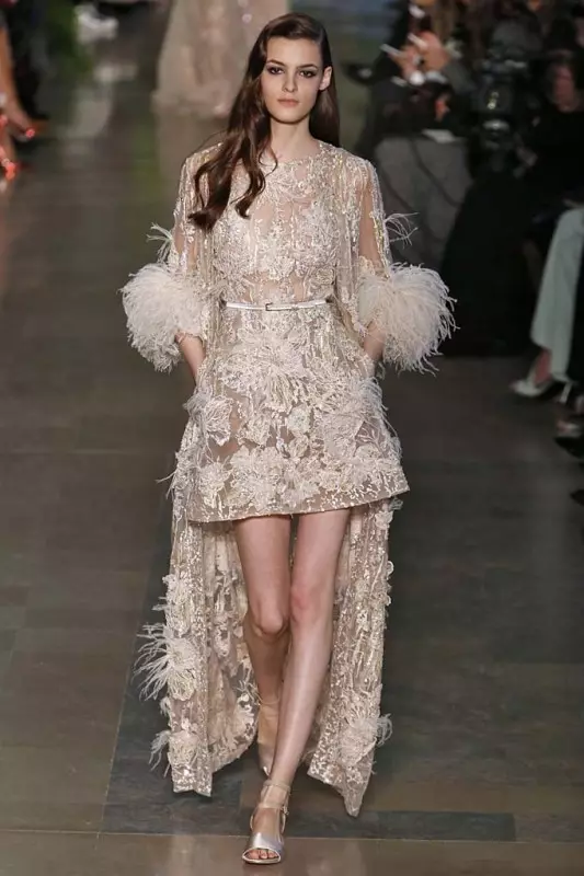 Elie Saab Couture Caij Nplooj Hlav 2015 73686_11