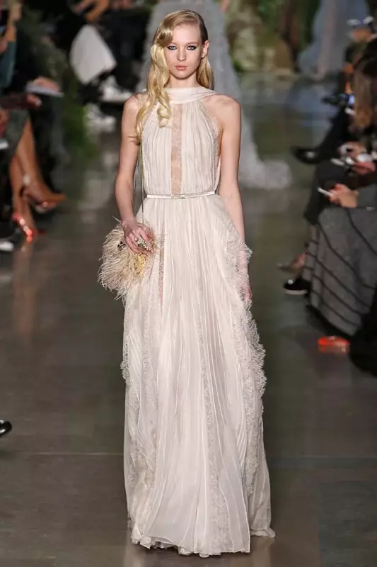 Elie Saab Couture proljeće 2015 73686_19