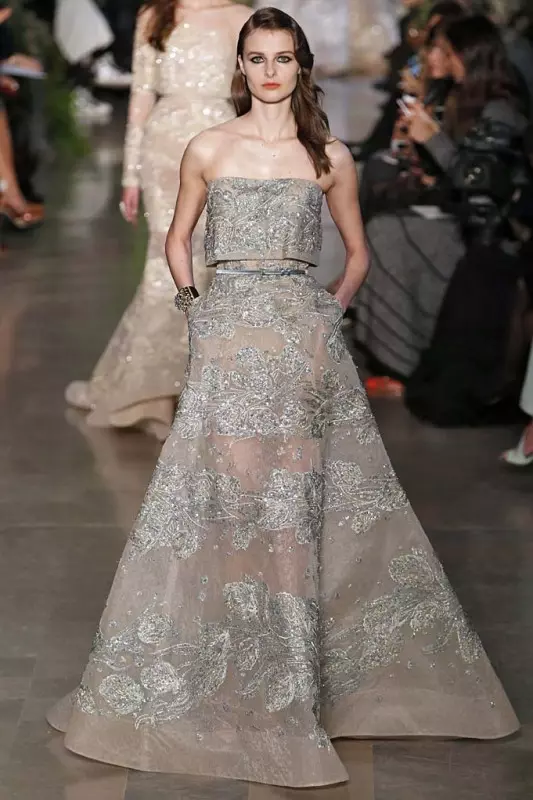 Elie Saab Couture Lente 2015 73686_23